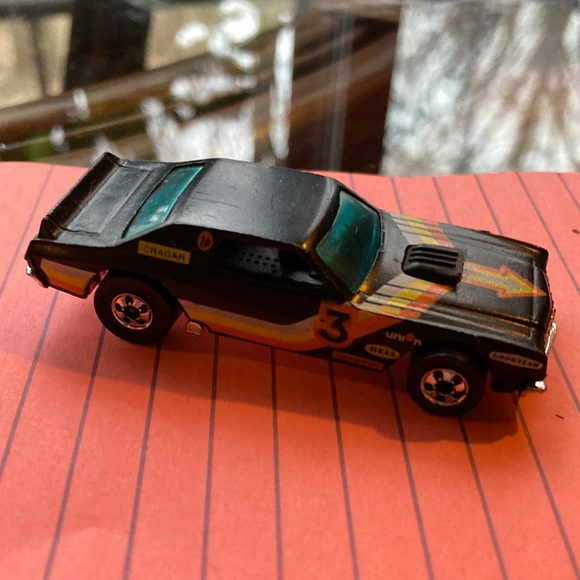 Hot Wheela | Toys | Hot Wheels 975 Gran Torino | Poshmark